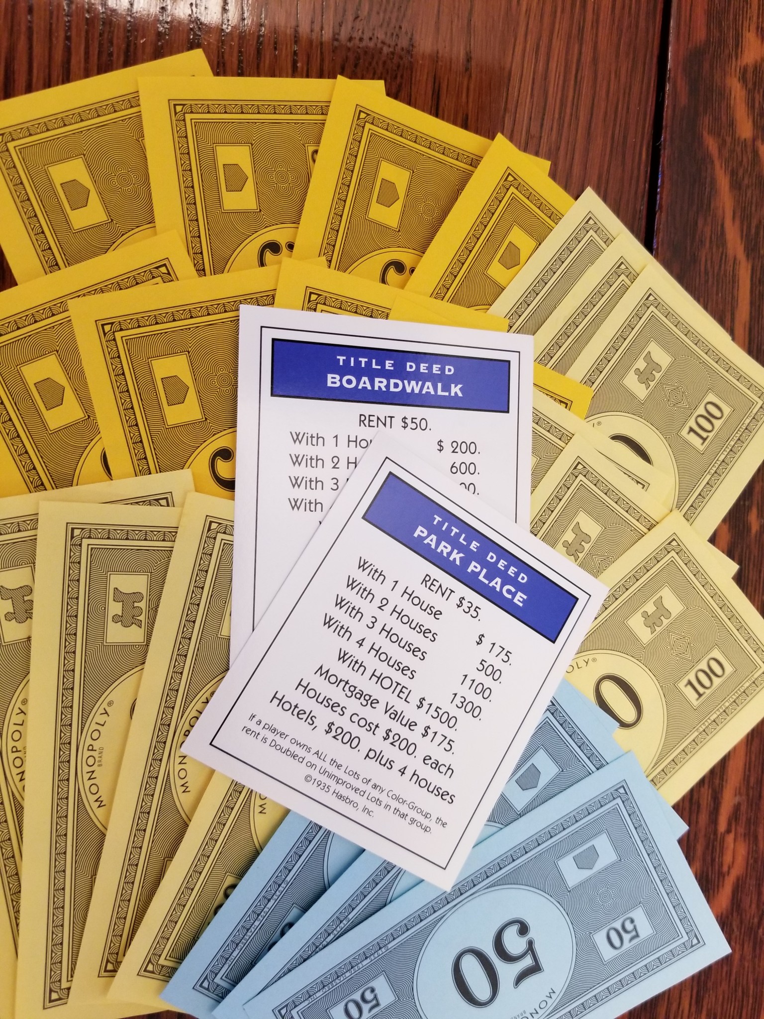 Teaching with Monopoly – Integrated Social Studies