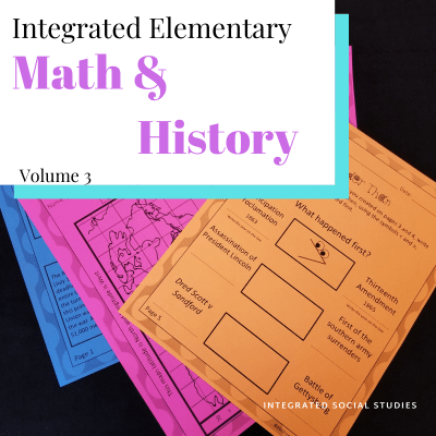 Updated Resources to use with Google Classroom™ – Integrated Social Studies