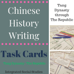 Five Chinese History Resources for World History – Integrated Social ...