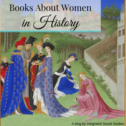 History Needs More Women: Ways to Encourage Girls to Study History ...