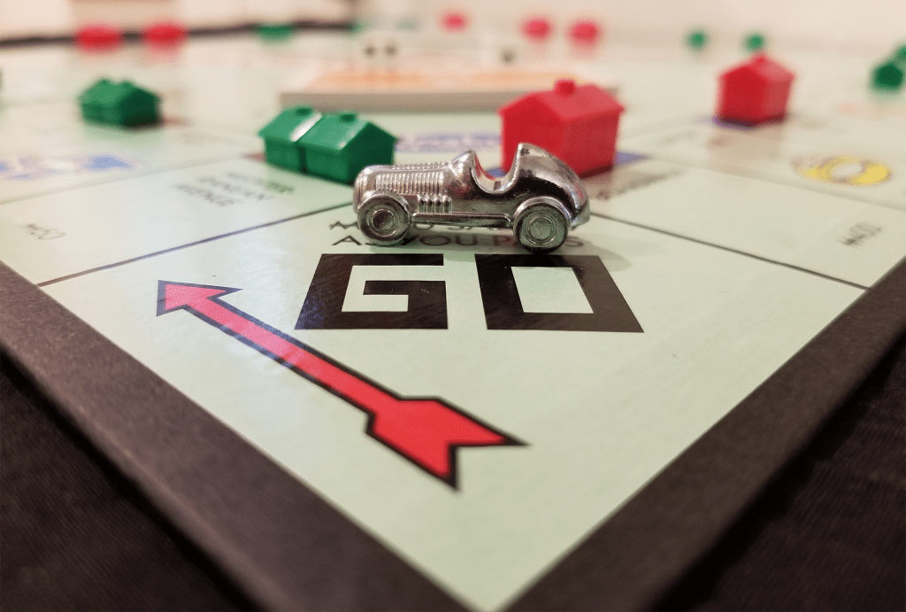 Three Fun Games for Teaching Economics – Integrated Social Studies