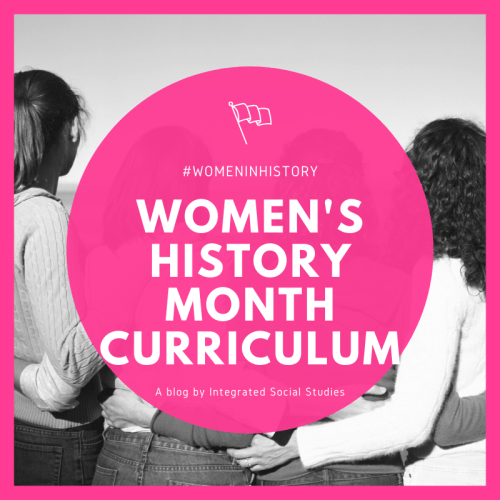 History Needs More Women: Ways to Encourage Girls to Study History ...