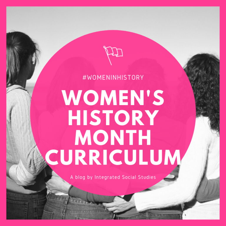 Fun History Writing Prompts – Integrated Social Studies