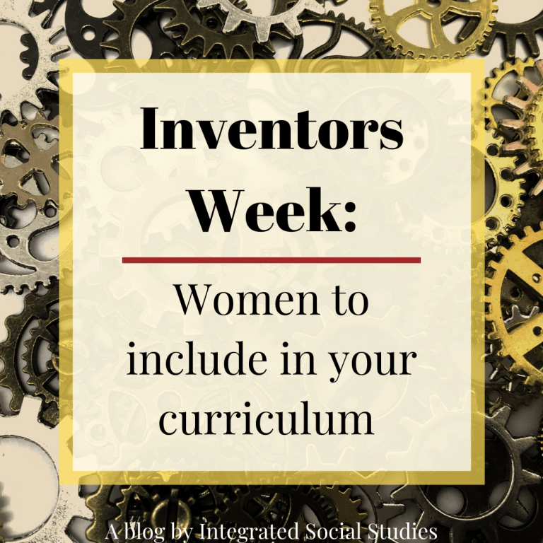 Pennsylvania Geography Bundle – Integrated Social Studies