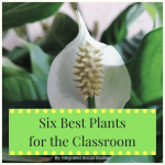Google Classroom™ History Resources – Integrated Social Studies