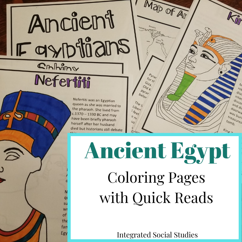 ancient-egypt-coloring-pages – Integrated Social Studies