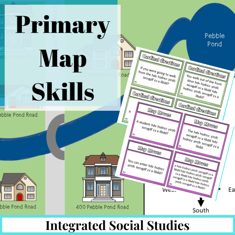 Social Studies Homeschool Resources That Aren’t Games – Integrated ...