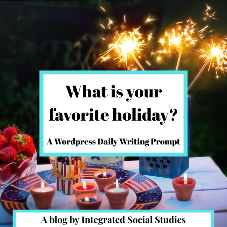 A History of Surviving Hot Weather – Integrated Social Studies